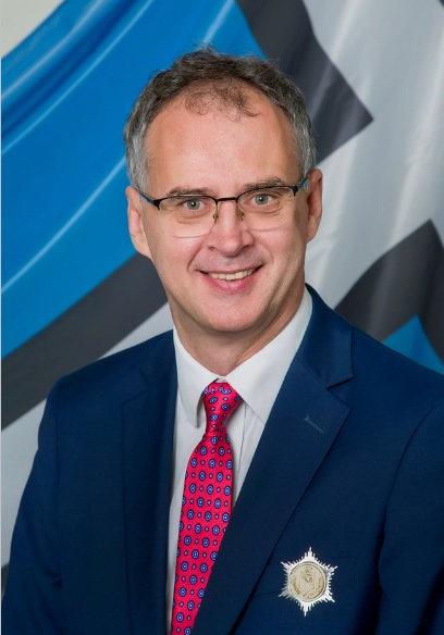 Torgu Kuningriigi uuel kuningal on nüüd oma raha - Eesti ...